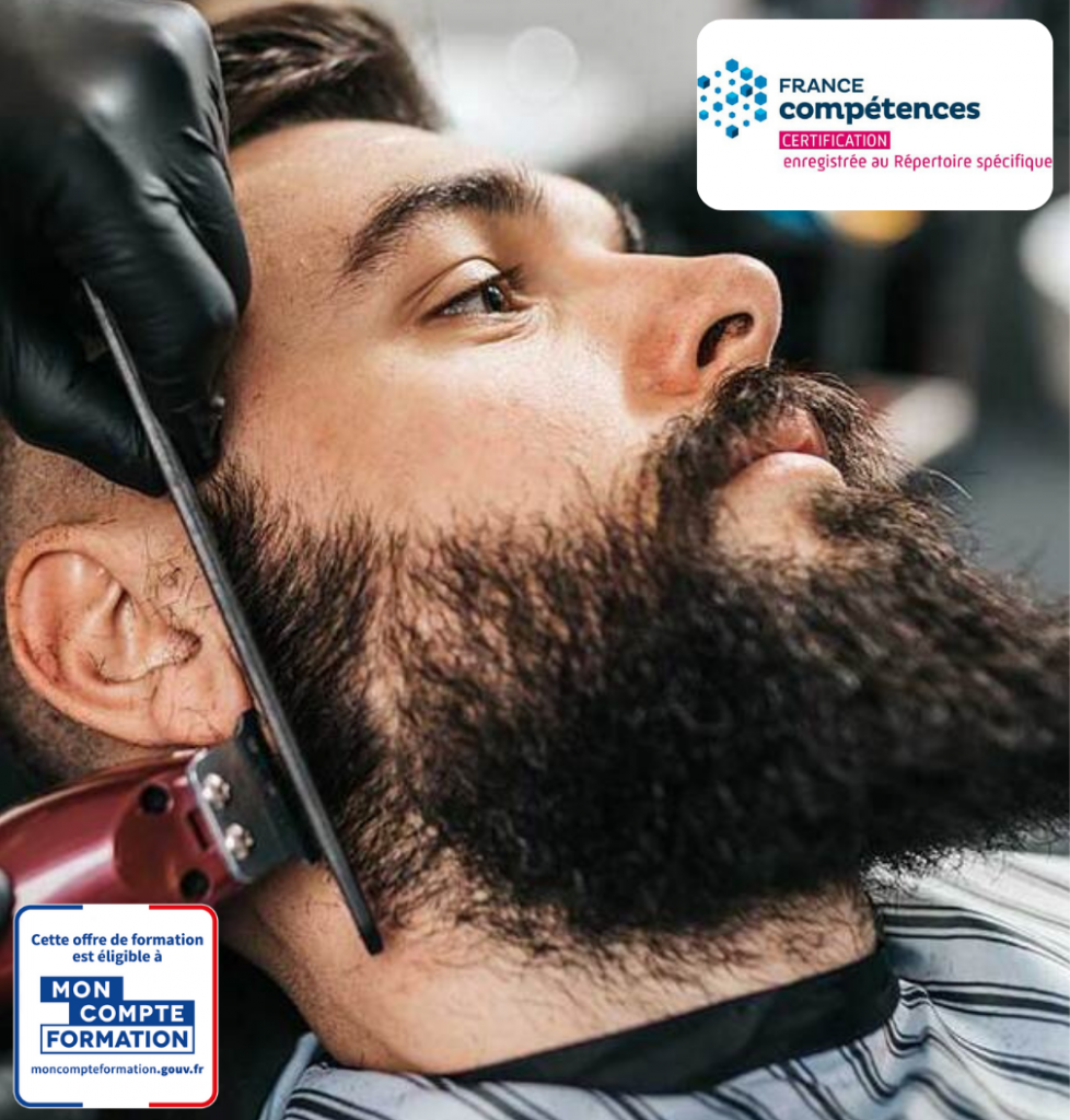 Taille, entretien, rasage de barbes et moustaches - Data-Evo : Centre ...