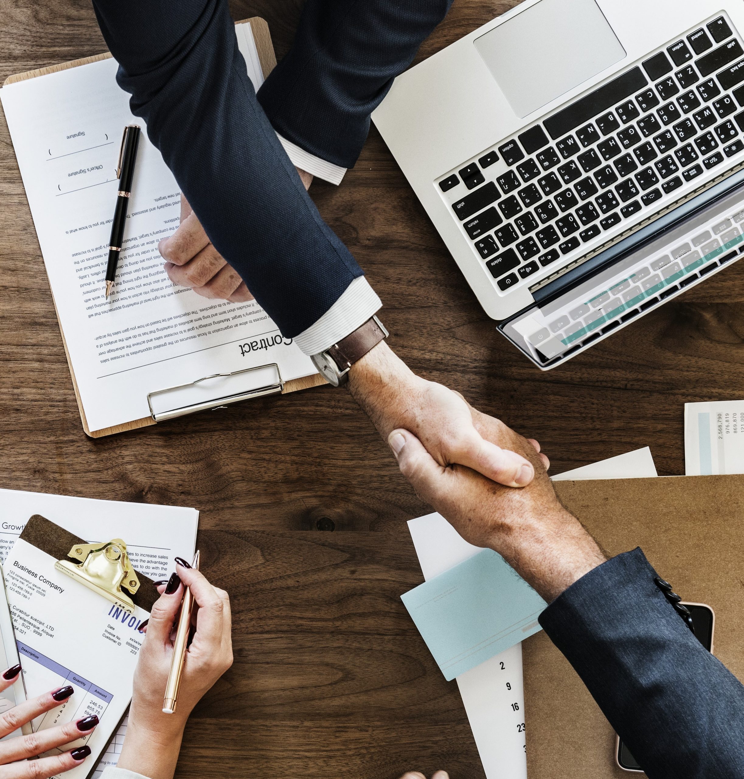 Technique de ventes : niveau 1 - Data-Evo : Centre de formation